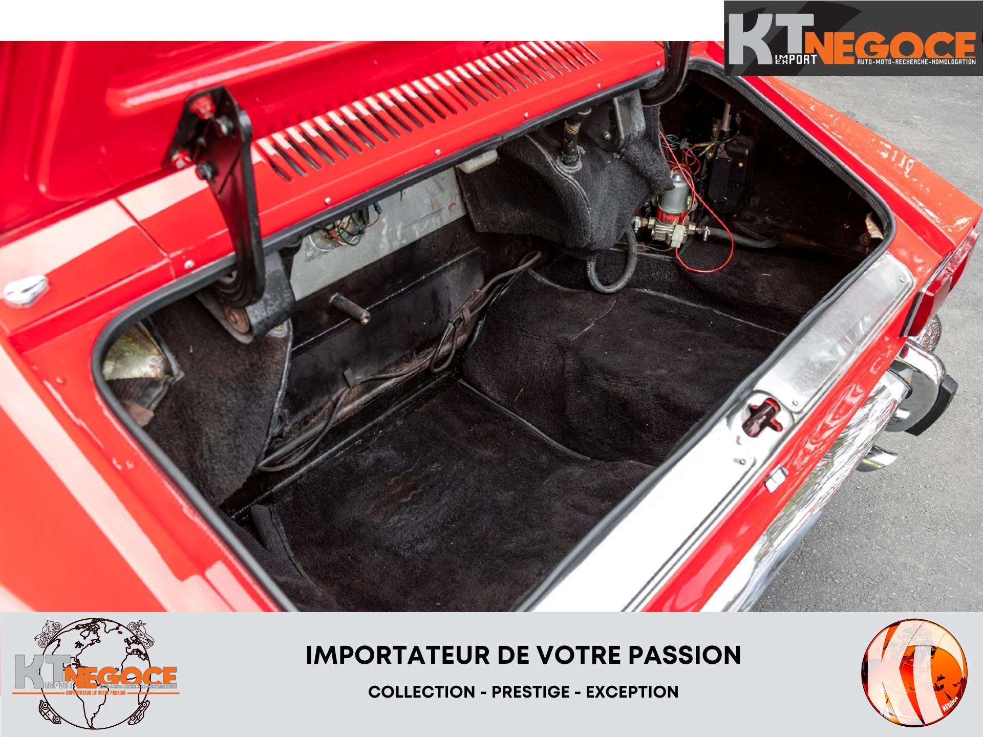 KT NEGOCE - ASTON MARTIN-DBS-V8 Saloon 1971