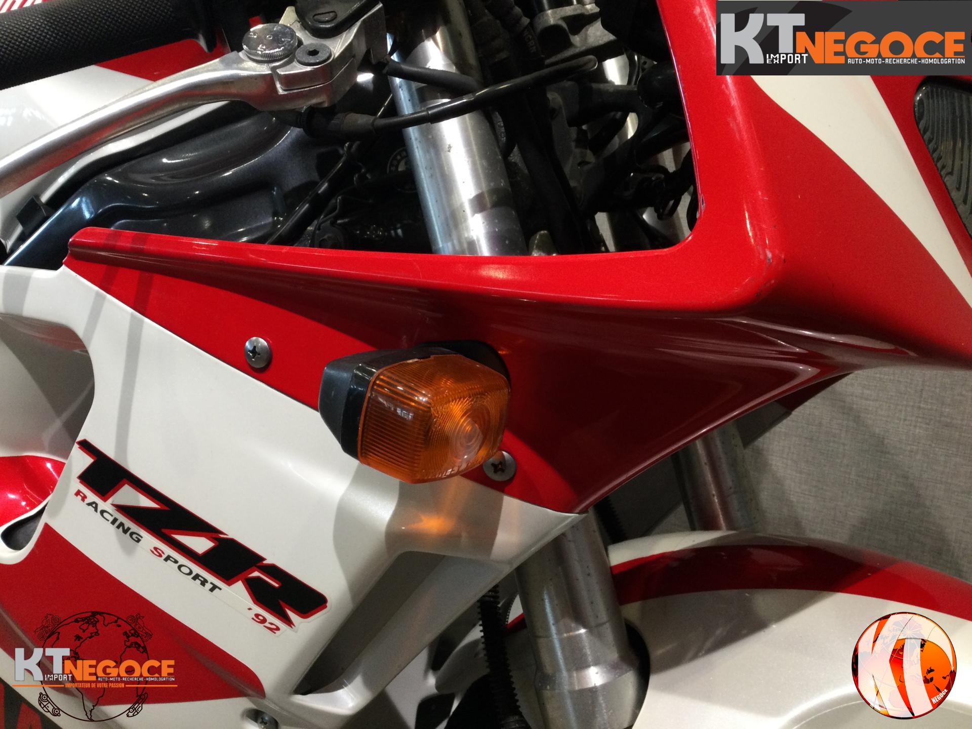 KT NEGOCE - YAMAHA-TZR-250 RS 3XV 1992