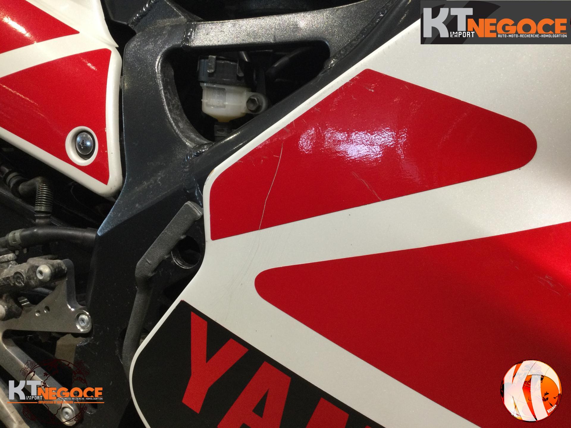 KT NEGOCE - YAMAHA-TZR-250 RS 3XV 1992